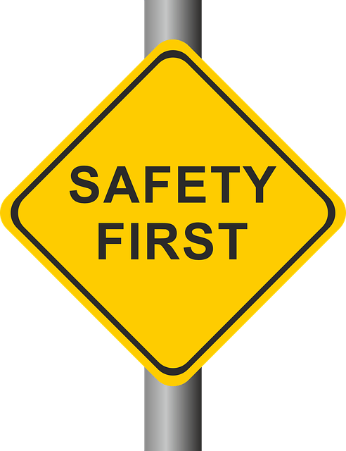 Safety Tips – Uphire